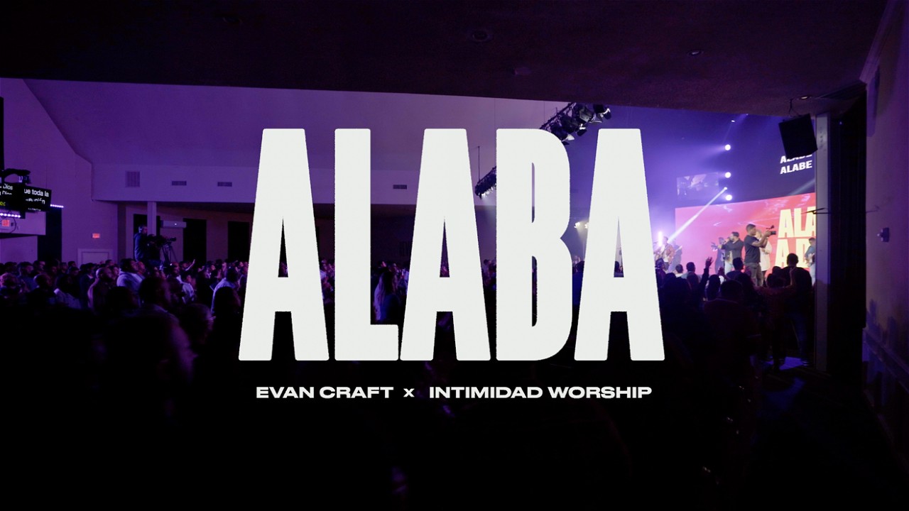 Alaba [Elevation Worship by Evan Craft from USA | Popnable