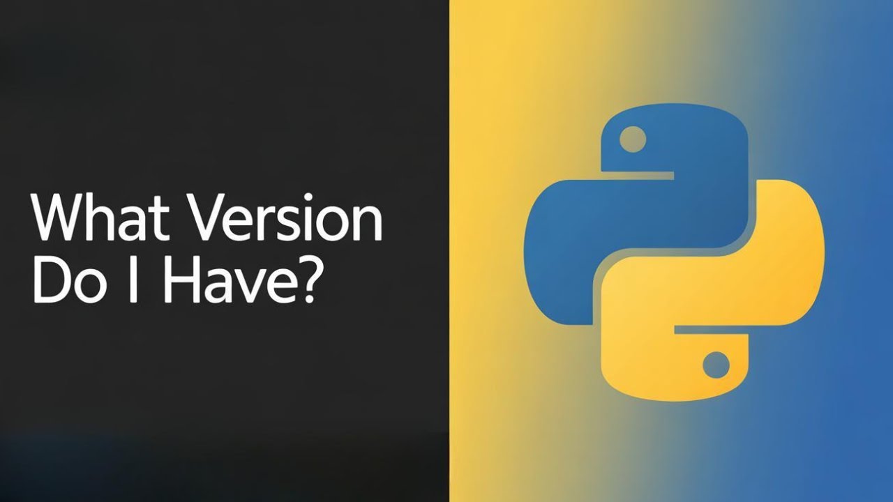 How to Check What Version of Python Do I Have? [Linux/Ubuntu GUIDE]