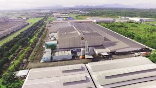 Kapal Api Group — Company Profile & Careers | Cake