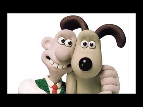 Wallace and Gromit Music Video (#3) – Shout at the Dark by Jen Bird ...