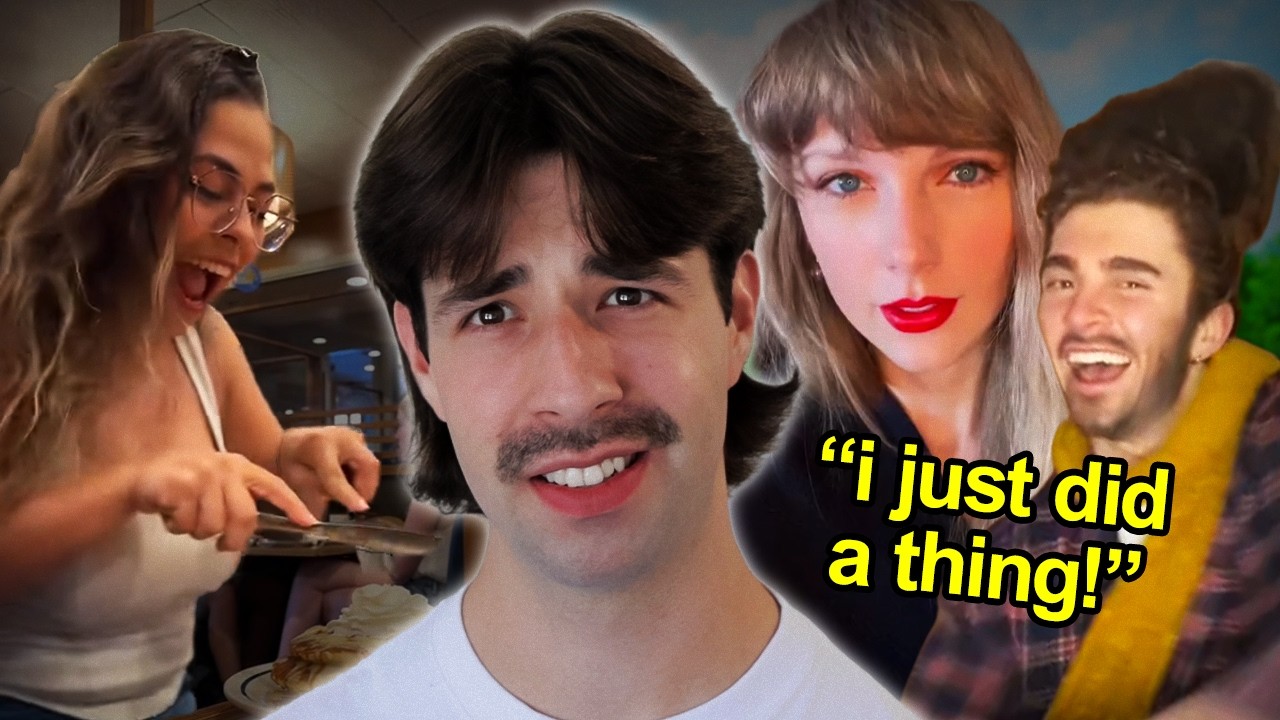 Why Are Millennials So Weird?