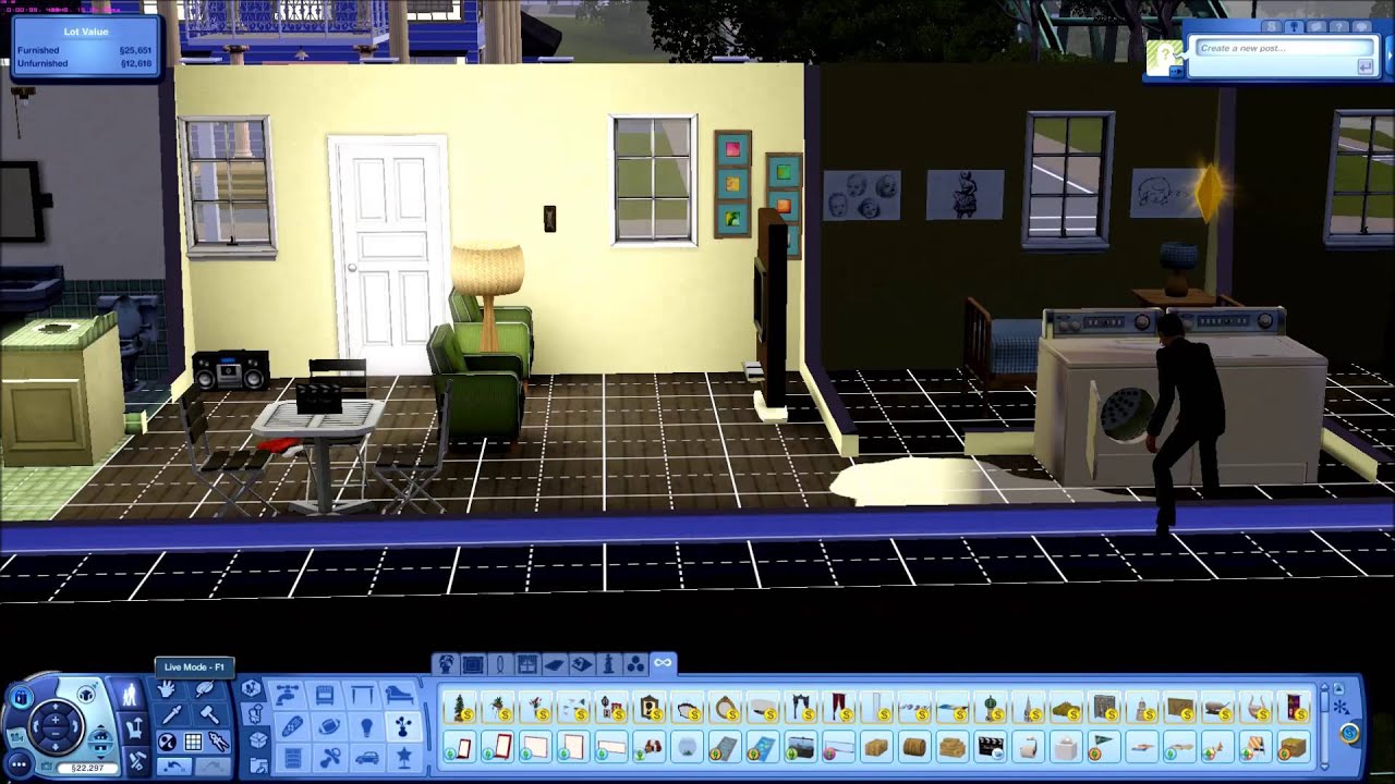 Mod the Sims 3: Pose Player Installation Tutorial