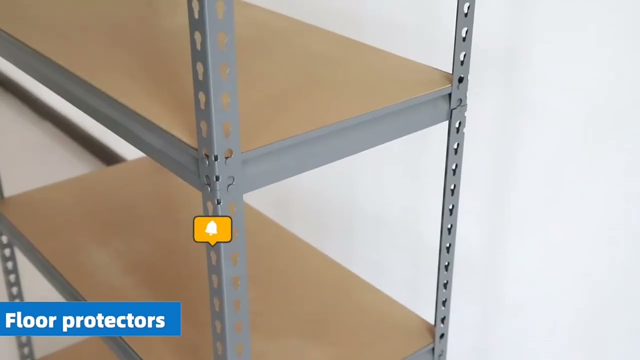 Industrial Cantilever Long-Length Rack