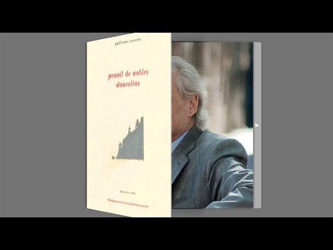 Guillermo Carnero | Poesía Recitada