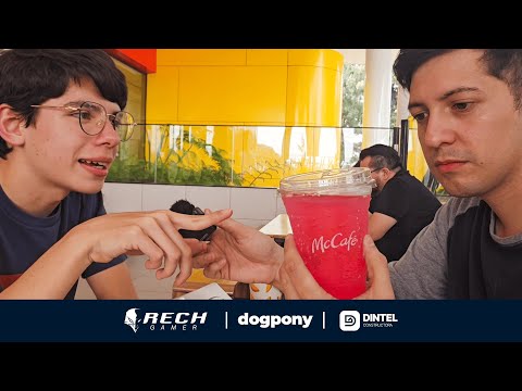 Probamos el MENÚ de VERANO de McDonald’s en el restaurante número 100 de Guatemala 🍔