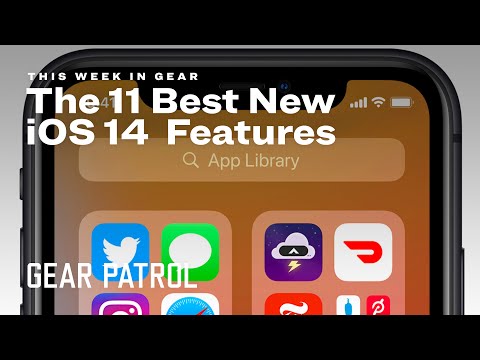The Best New iOS 14 Features and Upgrades | Apple iPhone and iPad