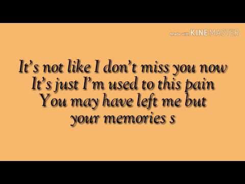 Poem - Sad poem - a sad poetry about love and heartbreak - How to stop loving you
