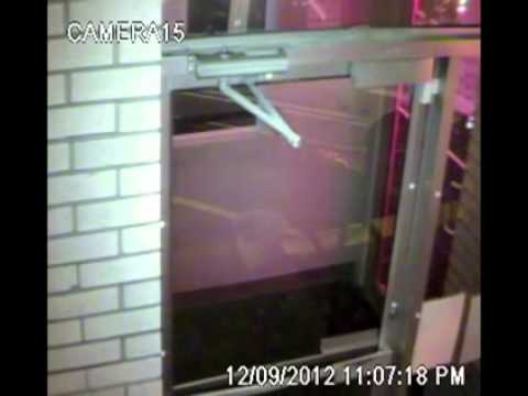 1245 Alum Creek Planet Jackpot Robbery Suspects Sought