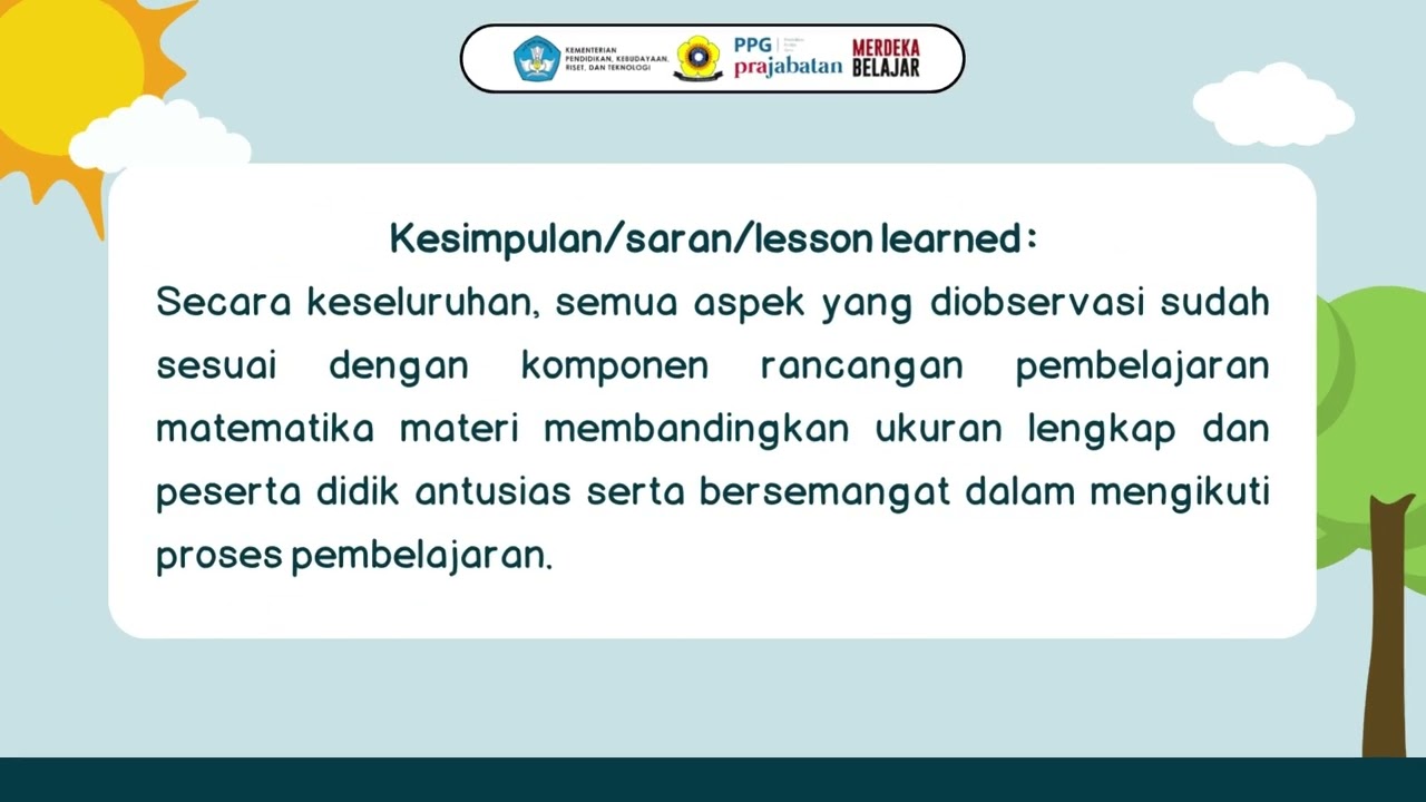 LK. 3 - Lembar Observasi Rancangan dan Perangkat Pembelajaran Siklus 1 Oleh Nada Nabila Alty
