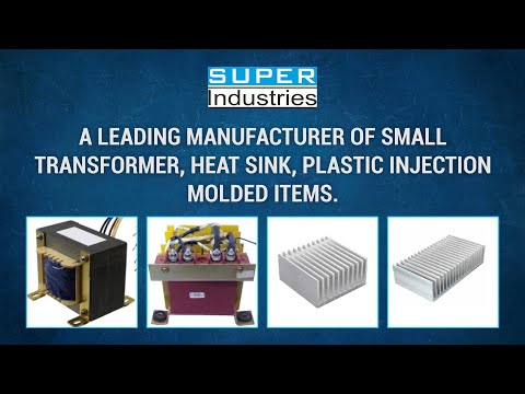 Ganga Metco - Manufacturer of Electrical Control Panel & Sheet Metal ...