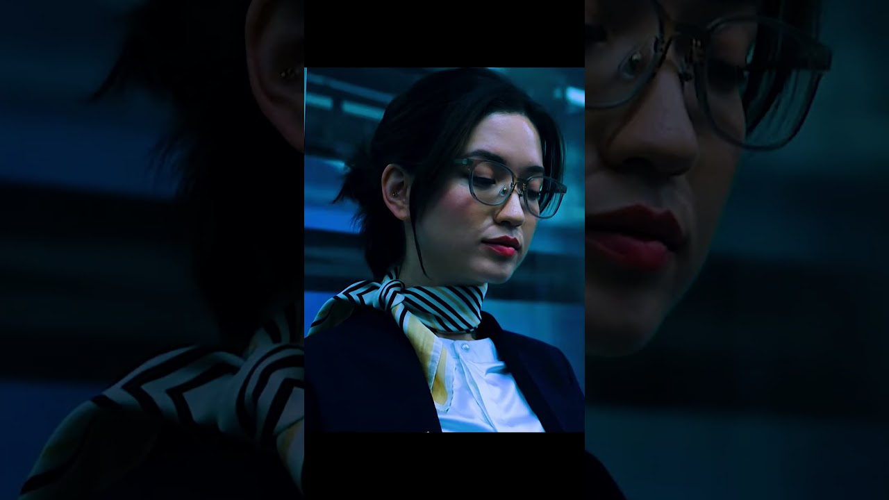 Butterfly (2025) #movie #filmee #film #filmesnovos