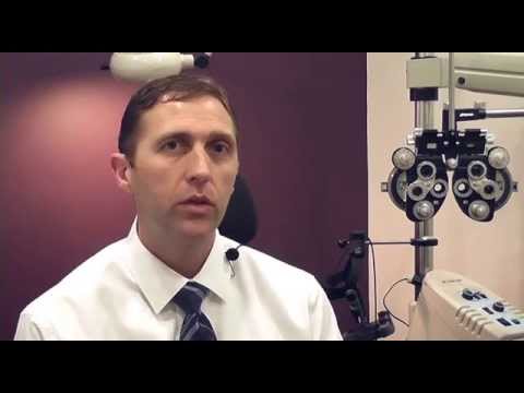 The Vision Center