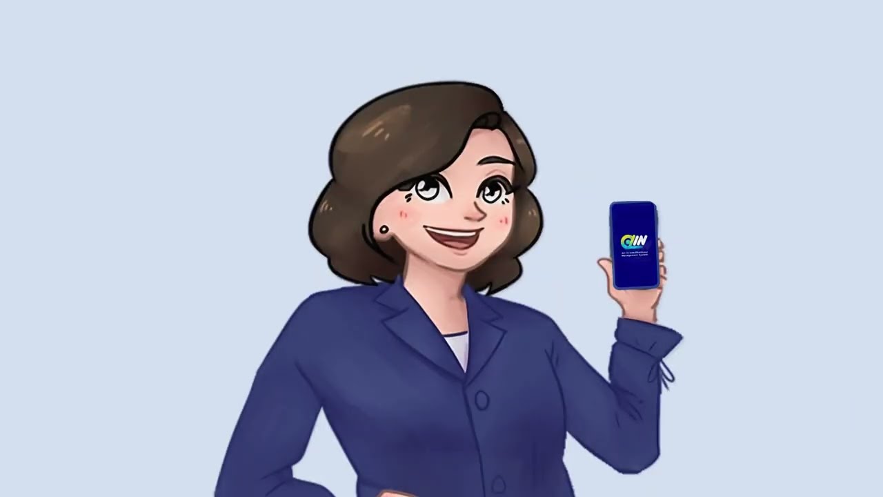 OLIN | All-in-One Pharmacy Management System