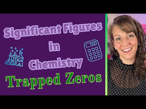 Captive Zeros - When to Count them