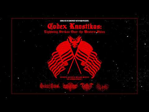 CODEX KNOSTIKOS: Lightning Strikes Over the Western Skies [Track Premier]