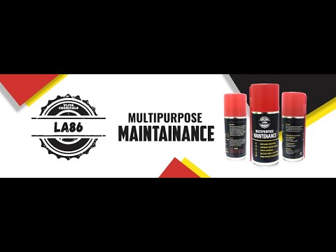 Maintenance Spray at Best Price in India
