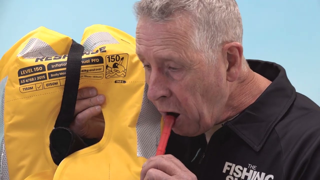 Life Jacket Solutions (LJS) - High quality life jacket's for all water ...