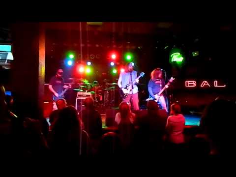 Blind Devotion Whats in you Now