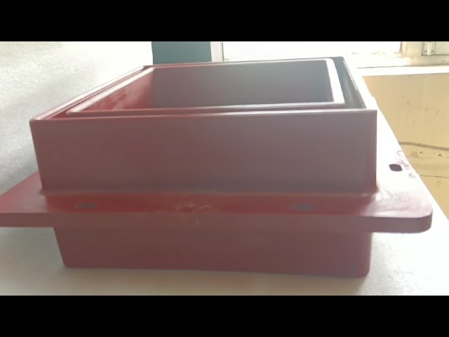 Epoxy Bushing - 12 KV Epoxy Resin Cast Bushings Manufacturer from Noida