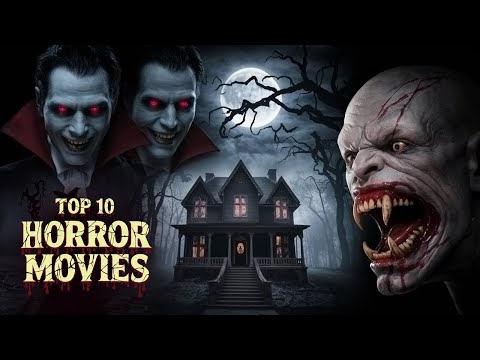 Top 10 Best Horror Movies in 2024 – Cineroox