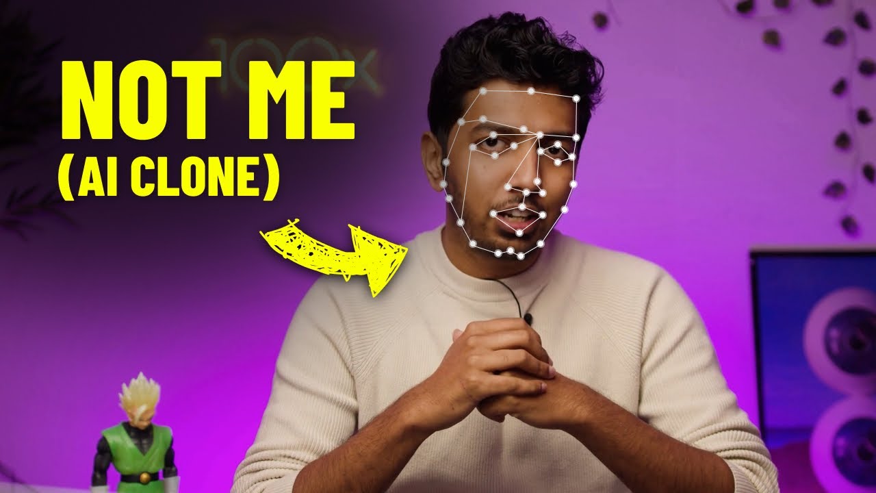 Creating Your Own AI Avatar for Video Content: A Step-by-Step Guide | Galaxy.ai