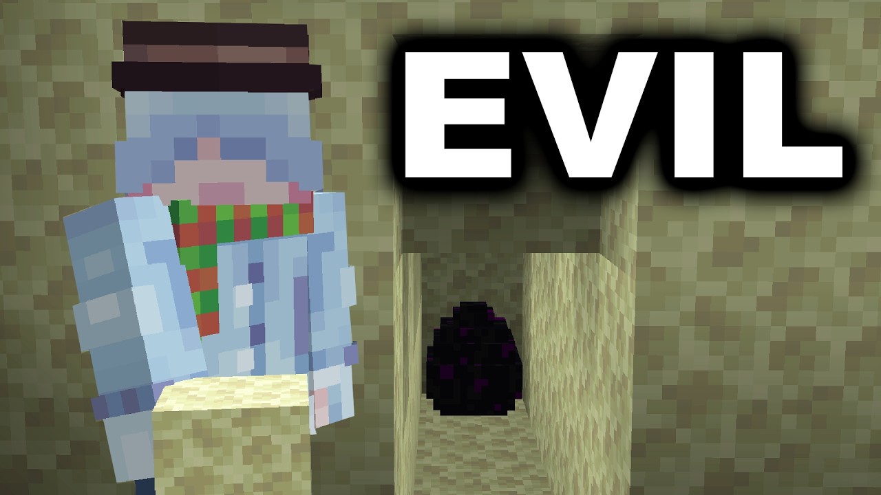 This Speedrunner Ruined my Youtube Video