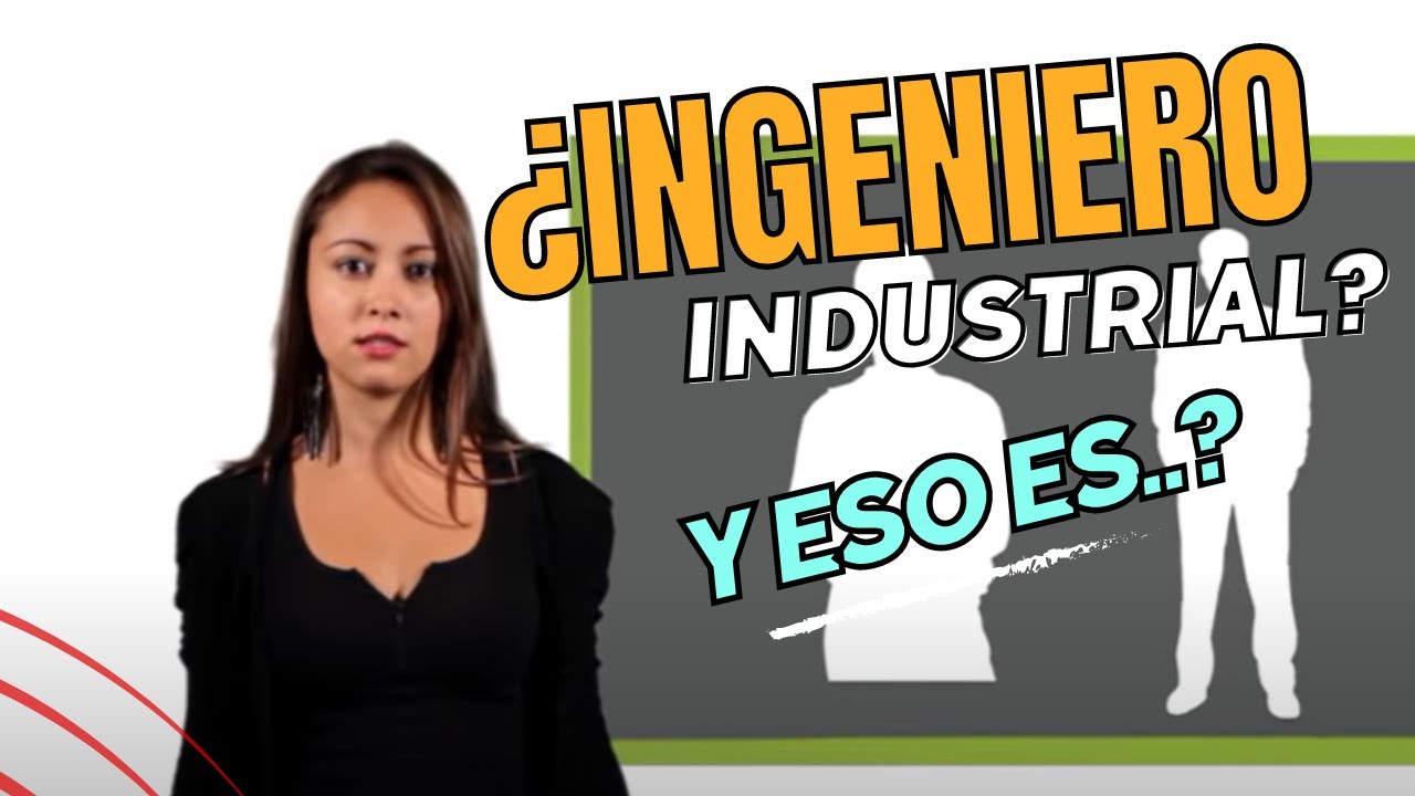 Introducción - Ingeniería Industrial