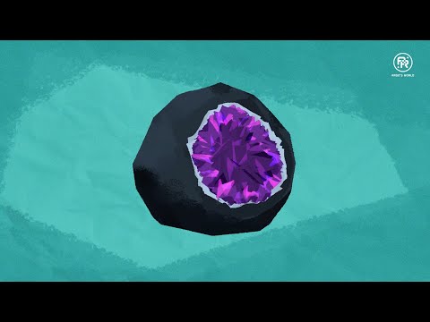 All About GEODES! -- Interesting Facts You Should Know | Argo's World | STEM for Kids and Teens