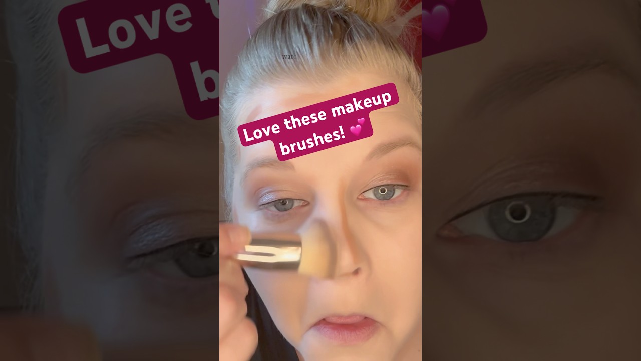 Game-changing brushes for under $10?! 💄✨
