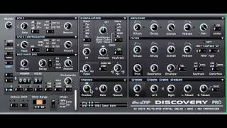 55% off "Discovery Pro Synth" by DiscoDSPVSTBuzz