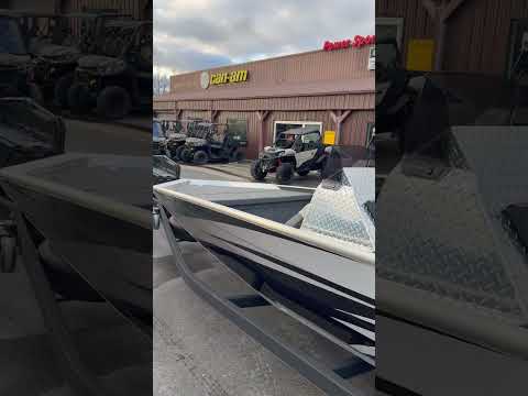 New 2025 Shoal Runner 20 SCR with 300 Supercharged Rotax Inboard Jet ...