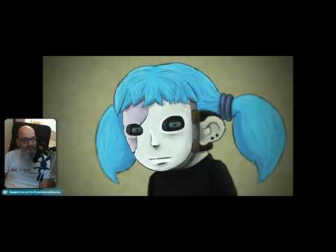 Steam Community :: Video :: Sally Face episode 1 playthrough