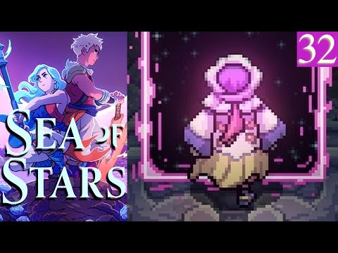Steam Community :: Video :: Sea of Stars 32: Resh'an's Sadness