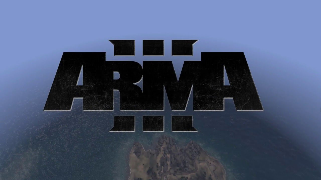 Arma 3 | New Logo/Intro |