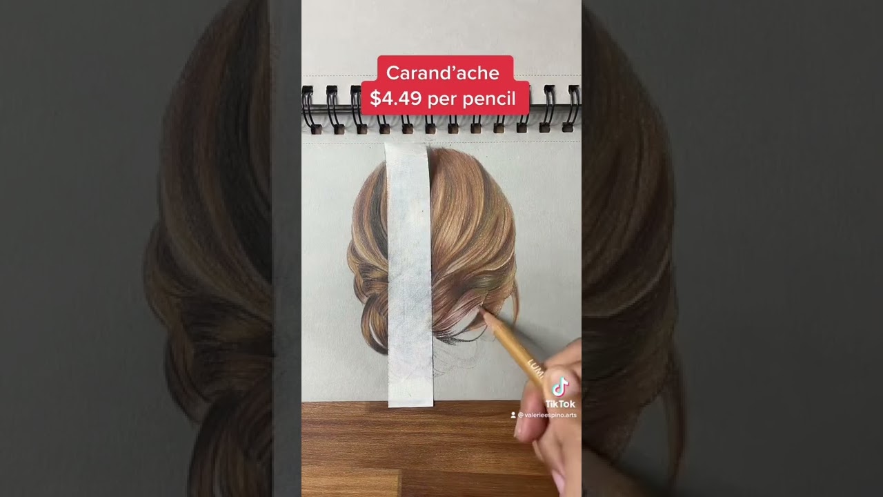 Cheap vs Expensive #shorts #prismacolor