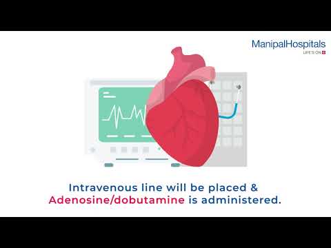 What is Myocardial Infusion Scan? | Manipal Hospitals India
