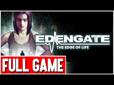 Steam Community :: Video :: EDENGATE: The Edge of Life FULL GAME Full Walkthrough Gameplay No ...