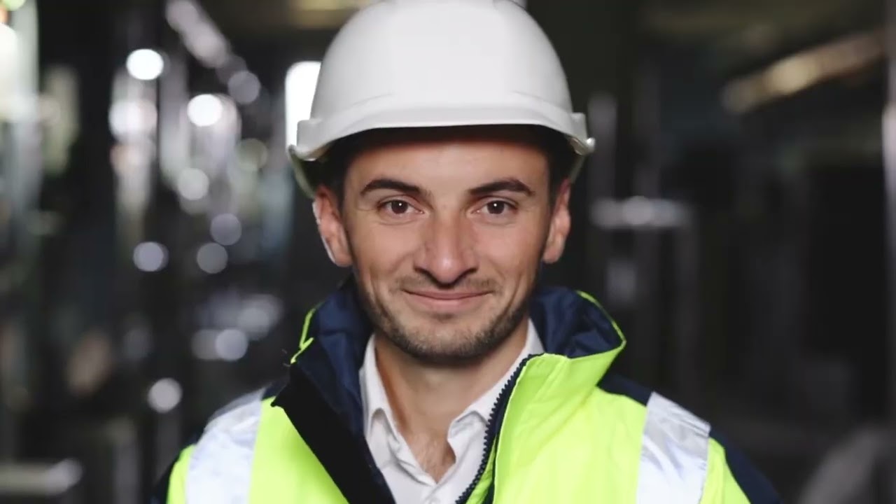 Innomotics – Launch of a new leading motors and large drives company