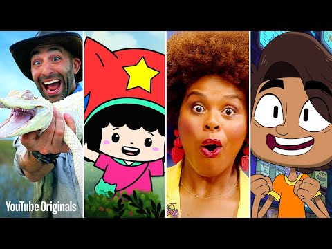 Tabitha Brown’s YouTube Preschool Series ‘Tab Time’ Gets Second Season ...