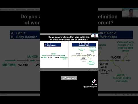 𝗟𝗘𝗔𝗗𝗘𝗥𝗦, 𝗛𝗢𝗪 𝗗𝗢 𝗬𝗢𝗨 𝗗𝗘𝗙𝗜𝗡𝗘 𝗪𝗢𝗥𝗞-𝗟𝗜𝗙𝗘 𝗕𝗔𝗟𝗔𝗡𝗖𝗘?