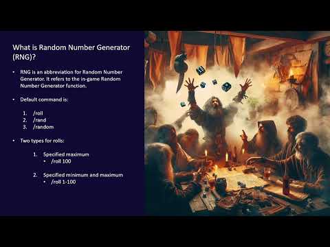 WoW Classic Era: What is Random Number Generator (RNG)?