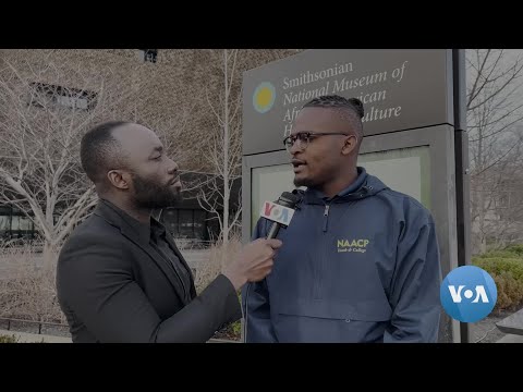 'Thrive in Your Environment,' NAACP Tells Black Americans