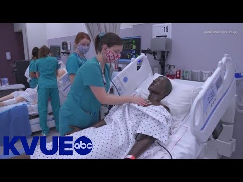 Austin Community College expands nursing programs online | KVUE