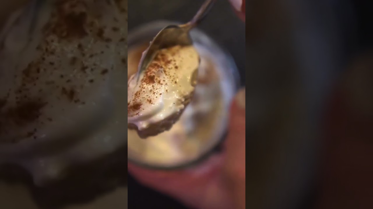 My most viral cancer recovery recipe!