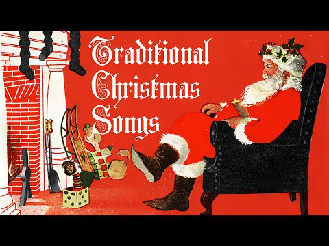 Traditional Christmas Songs ๐ Christmas Choir Music Playlist