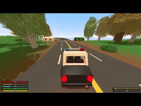 Steam Community :: Video :: Unturned Multiplayer [German] - Episode 19