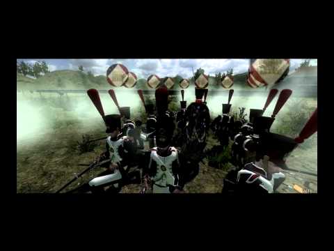 Steam Community :: Video :: Mount & Musket - Trailer 5e Compagnie des ...