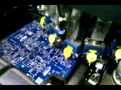 Chip Shooter Machine at Best Price in India