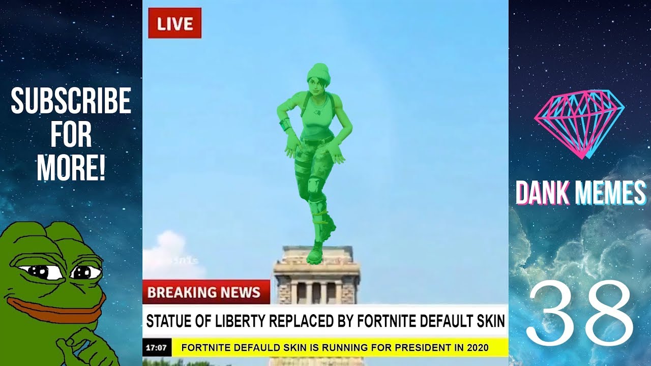 ULTIMATE DANK MEMES COMPILATION #38