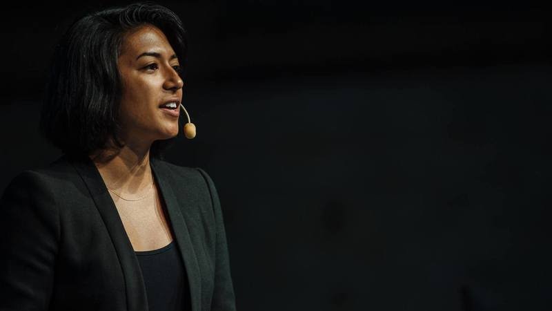 Isha Datar – The future of food | The Conference 2016